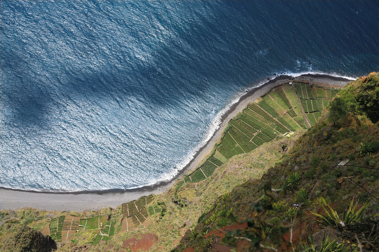 Arcipelago di Madeira: quando e dove andare - Meteotrip